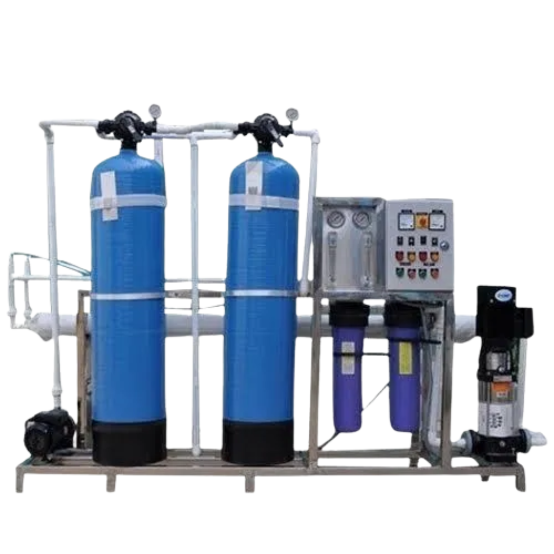 100 LPH Ro Plant Amrit Ganga 100 LPH Ro Plant Amrit Ganga